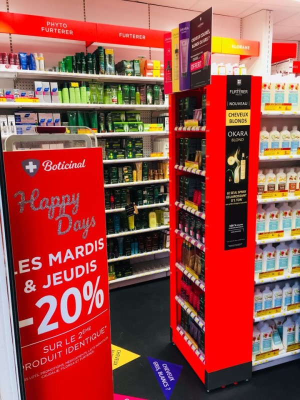 Interview Boticinal - Choisir mon Groupement