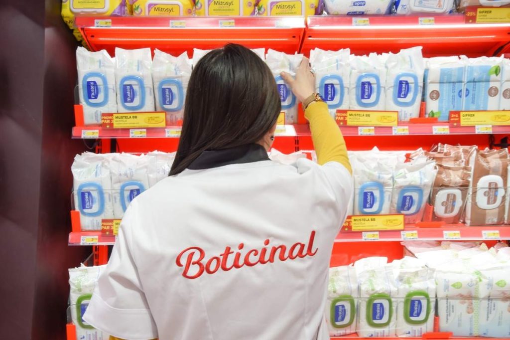 Interview Boticinal - Choisir mon Groupement