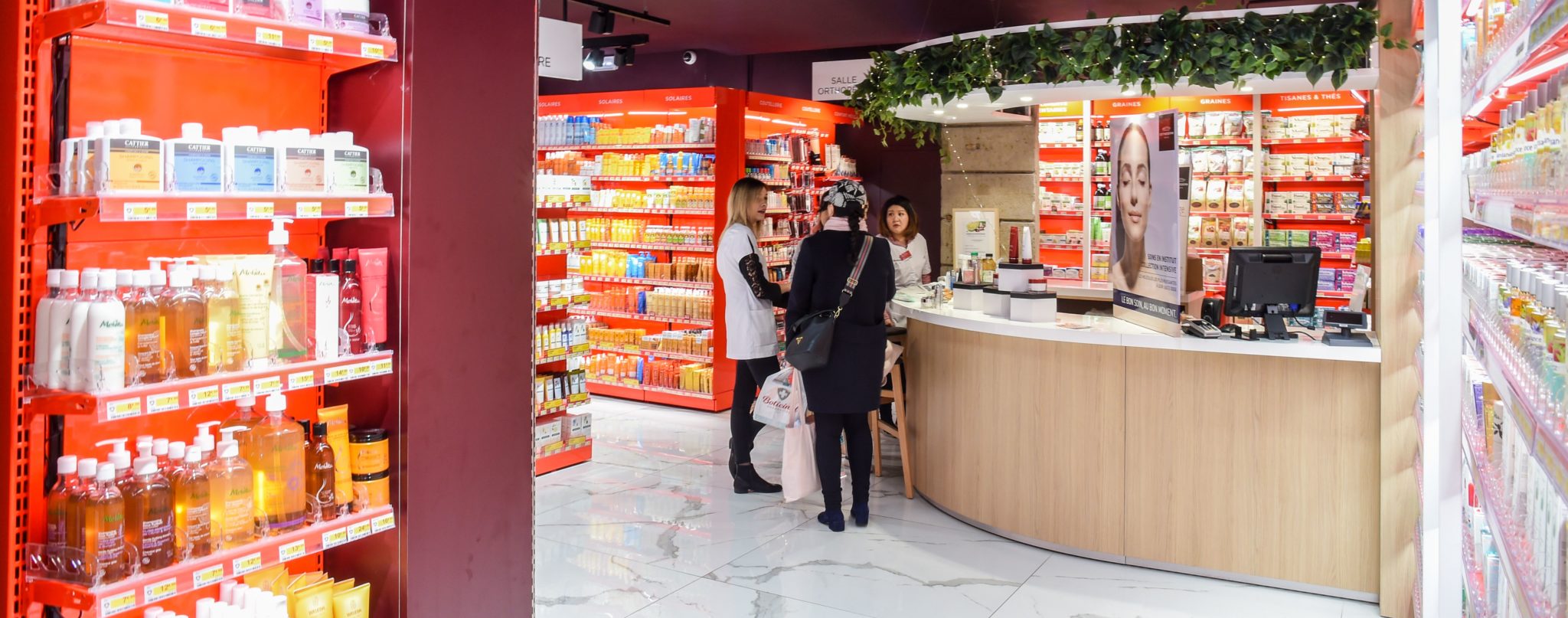 Interview Boticinal - Choisir mon Groupement