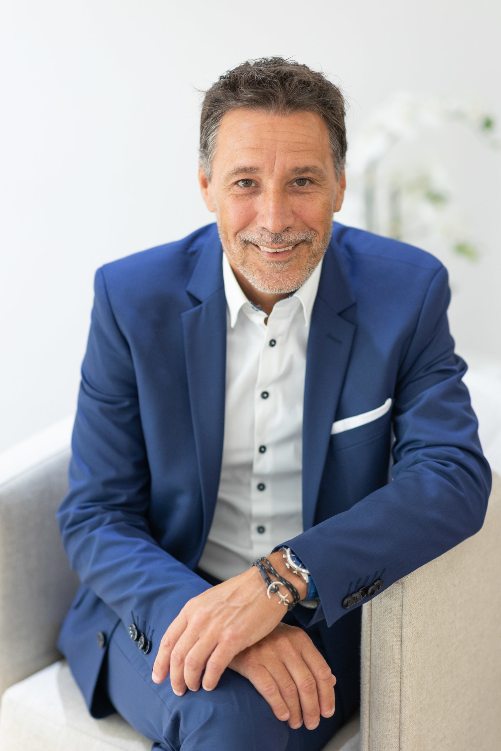 Interview avec Patrice Marteil, responsable des Partenariats chez ...